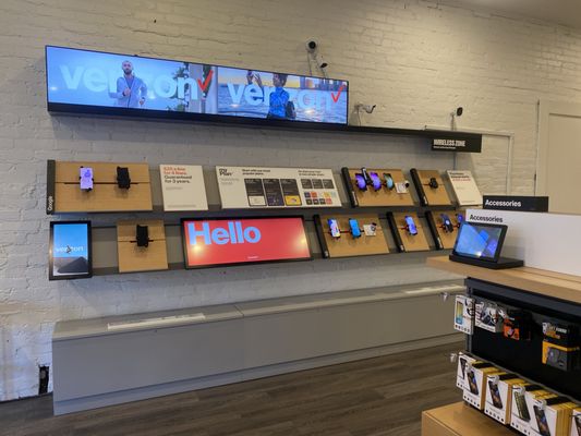 VERIZON AUTHORIZED RETAILER - WIRELESS ZONE - Updated December 2025 ...