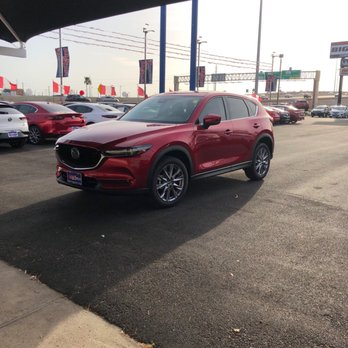 MAZDA CORPUS CHRISTI - Updated October 2025 - 217 Photos - 2614 South ...