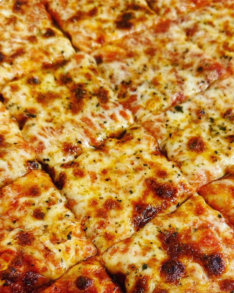 PROOF PIZZA - Updated April 2024 - 10 Photos - 12675 SW 1st St ...