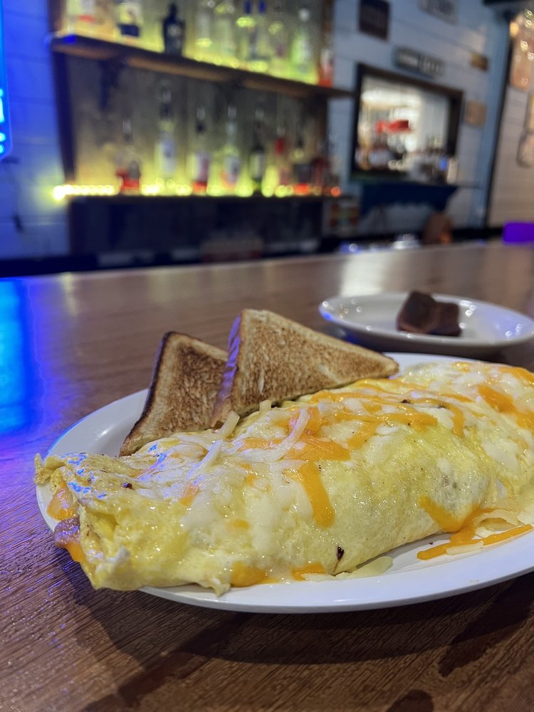 SHARON GRILL - Updated August 2025 - 25 Photos & 33 Reviews - 3718 York ...