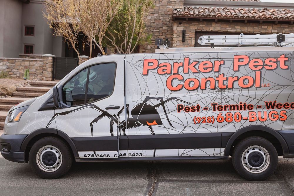 PARKER PEST CONTROL - Updated December 2025 - 13 Photos & 10 Reviews ...