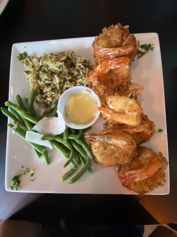 ANGRY MARLIN RESTAURANT & COOLWATER BAR - 86 Photos & 168 Reviews ...