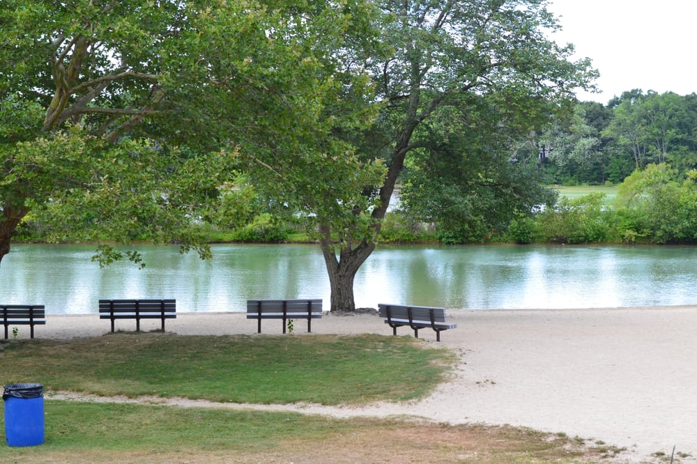 ARLINGTON RESERVOIR - Arlington, MA - Yelp