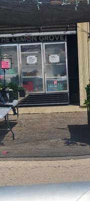 THE LEMON GROVE - Updated October 2025 - 45 Photos & 30 Reviews - 4200 ...