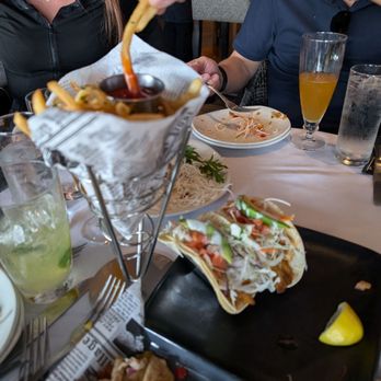 CHART HOUSE - Updated February 2025 - 945 Photos & 706 Reviews - 5700 ...