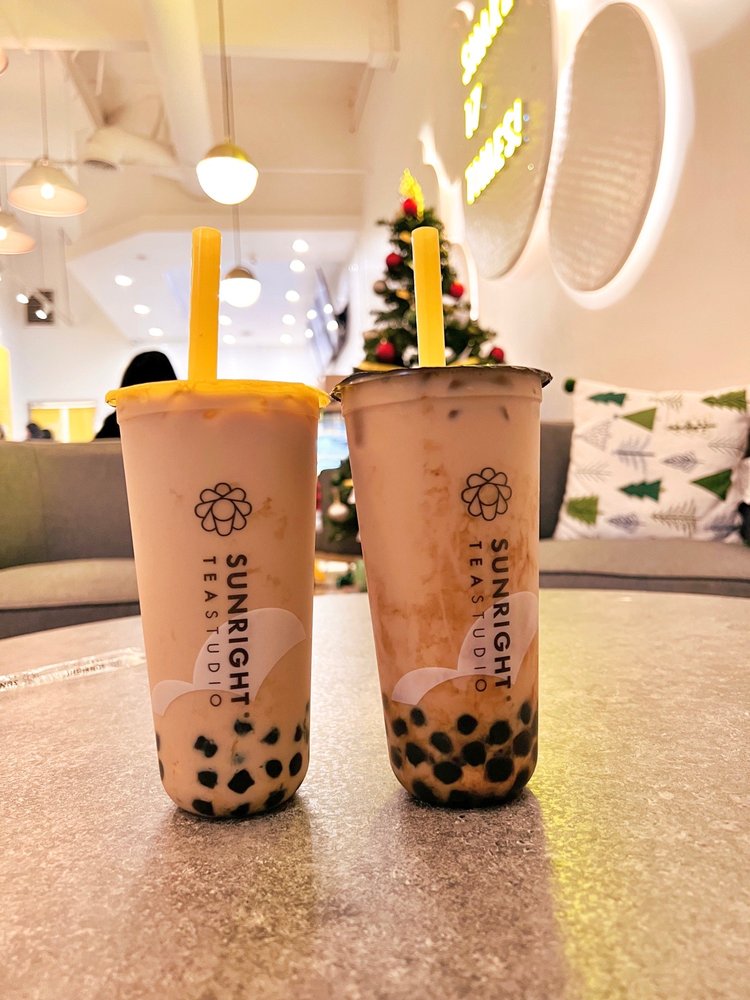 SUNRIGHT TEA STUDIO - 340 Photos & 215 Reviews - 207 E Orangethorpe Ave ...