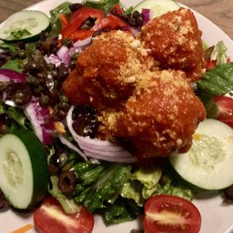 JOEY GARLIC’S - 334 Photos & 188 Reviews - 31 Redstone Rd, Manchester ...