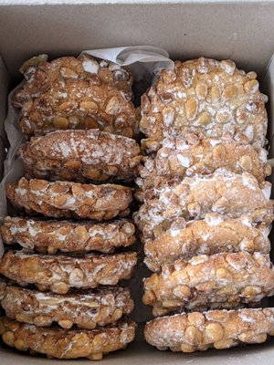 CUCCIO’S BAKERY - Updated March 2025 - 115 Photos & 151 Reviews - 320 ...