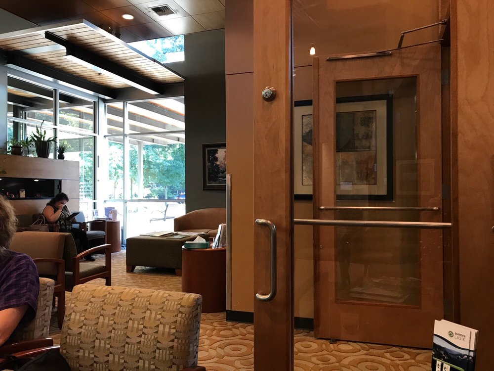 CLARUS EYE CENTRE - 75 Reviews - 345 College St SE, Lacey, Washington ...