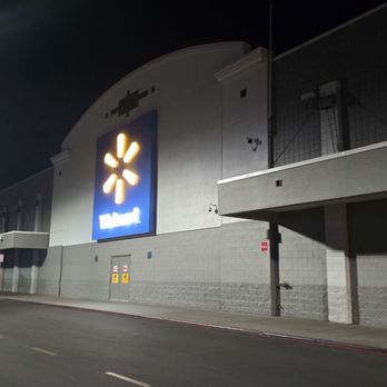 WALMART SUPERCENTER - Updated October 2025 - 57 Photos & 212 Reviews ...