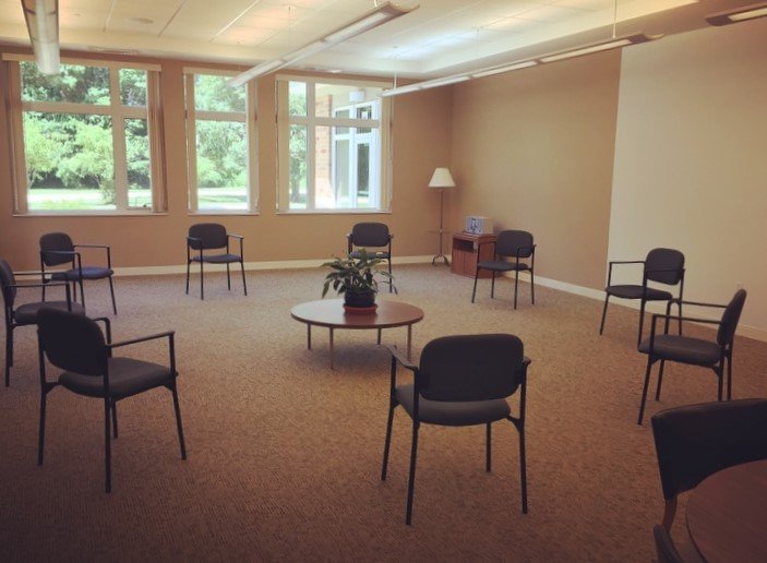 SIENA RETREAT CENTER - Updated December 2025 - 5637 Erie St, Racine ...