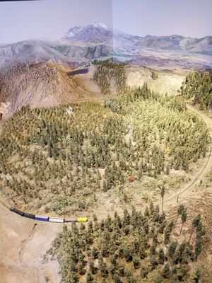 MOUNT ST. HELENS FOREST LEARNING CENTER - Updated June 2025 - 52 Photos ...