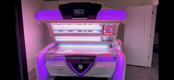 FUN TAN - Updated July 2025 - Request an Appointment - 10 Photos - 410 ...