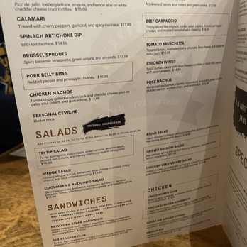 CLUBHOUSE 66 - Updated May 2024 - 481 Photos & 630 Reviews - 1200 E Rte ...