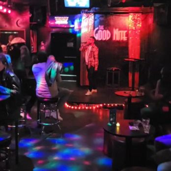 THE GOOD NITE - Updated August 2024 - 99 Photos & 307 Reviews - 10721 ...