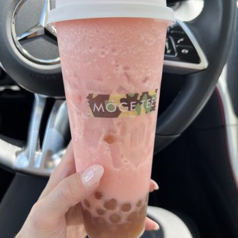 MOGE TEE - CARROLLTON - 341 Photos & 139 Reviews - 1016 W. Trinity ...