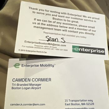 ENTERPRISE RENT-A-CAR - Updated August 2025 - 57 Photos & 300 Reviews ...
