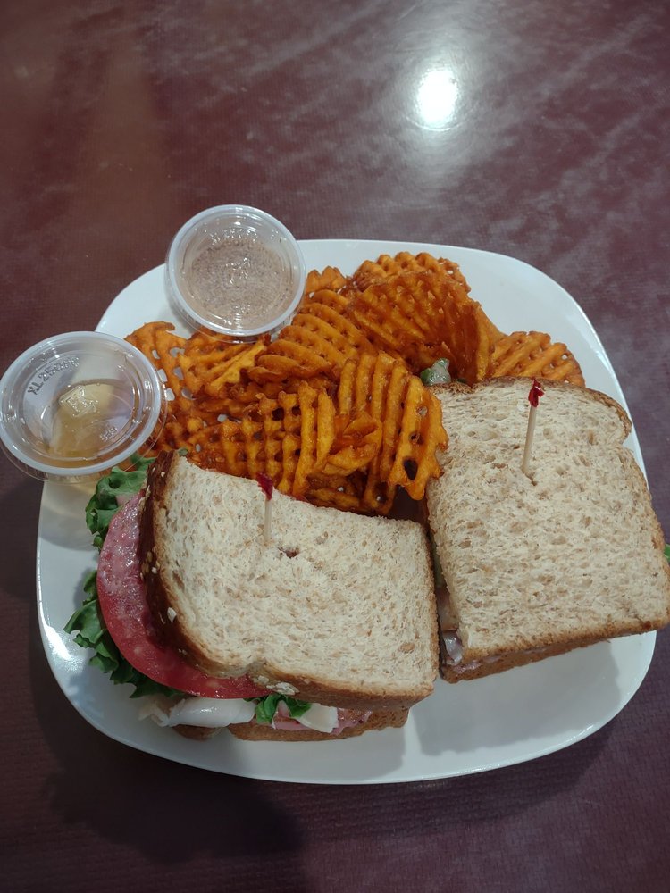 KAYE’S KITCHEN - 106 Photos & 139 Reviews - 503 Pineola St, Newland ...