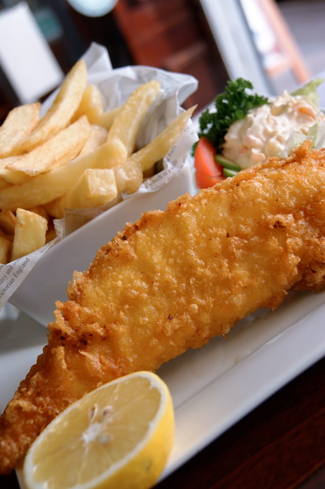 ATLANTIC FISH BAR & RESTAURANT - Updated April 2024 - 10 Reviews - 69 ...