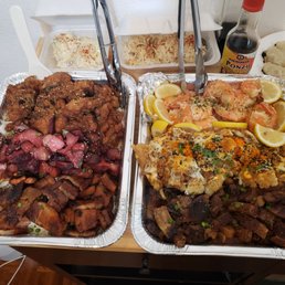 Barbeque - DA ULTIMATE GRINDZ HAWAII - 317 Photos & 132 Reviews - 94 ...