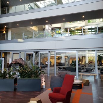 MICROSOFT STUDIO A - Updated December 2025 - 15291 NE 40th St, Redmond ...