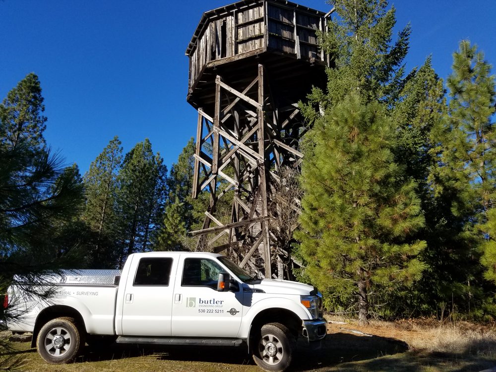 BUTLER ENGINEERING GROUP - Updated December 2025 - 9512 Crossroads Dr ...