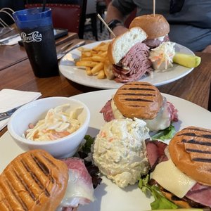 ROXY DELICATESSEN - 26 Photos & 41 Reviews - 834 7th Ave, New York, NY ...