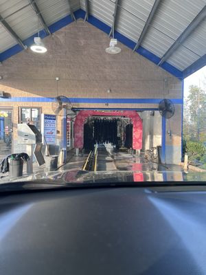 GOOGOO EXPRESS CAR WASH - VALDOSTA - Updated October 2025 - 1510 Norman ...