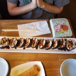 WAKO ROLL - Updated November 2025 - 159 Photos & 229 Reviews - 2804 W ...