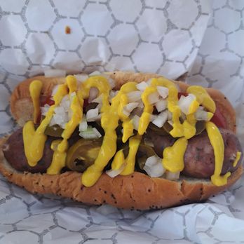 RORO DOGS - Updated December 2025 - 89 Photos & 28 Reviews - 610 East ...