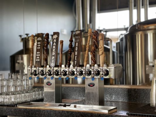 BACK FORTY BEER COMPANY BIRMINGHAM - Updated November 2025 - 536 Photos ...