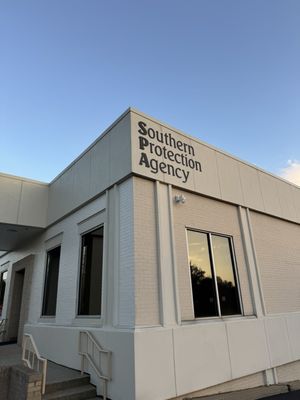 SOUTHERN PROTECTION AGENCY - Updated December 2025 - 208 Alabama St ...