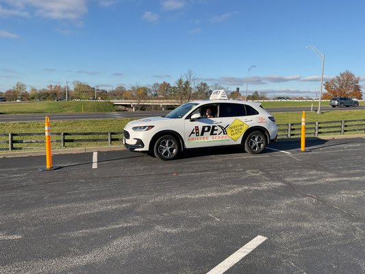 APEX DRIVING SCHOOL - Updated October 2025 - 31 Photos - 228 E Reynolds ...