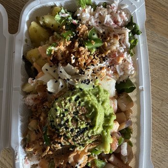 POKITO - Updated January 2026 - 385 Photos & 178 Reviews - 420 Queen ...