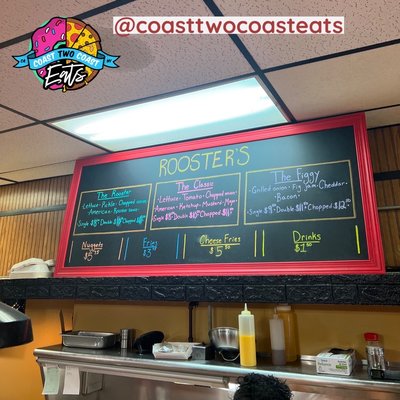 ROOSTER’S - Updated December 2025 - 61 Photos & 69 Reviews - 51 N ...