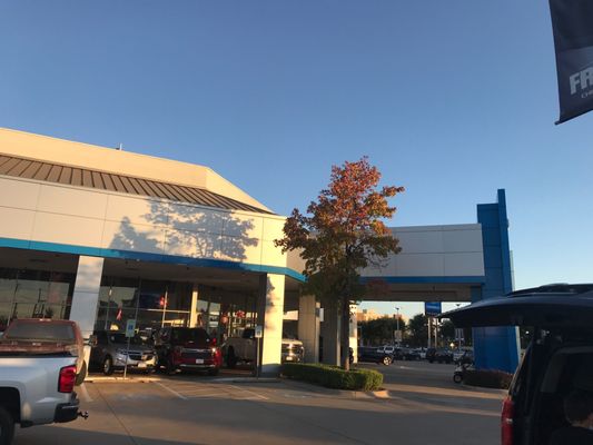 FRIENDLY CHEVROLET - Updated October 2024 - 99 Photos & 380 Reviews ...