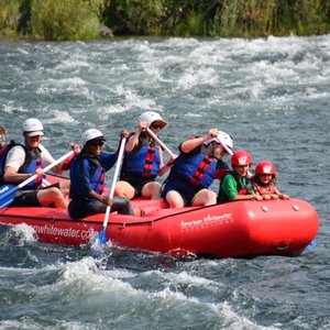 AMERICAN RIVER RAFT RENTALS - 194 Photos & 311 Reviews - Rafting ...