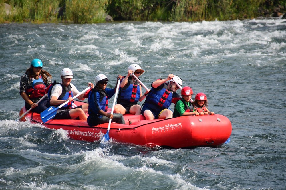 AMERICAN RIVER RECREATION - 49 Photos & 146 Reviews - 6019 New River Rd ...