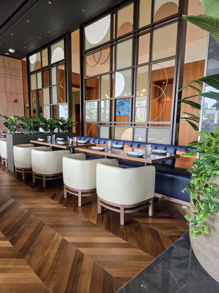 RAMSAY’S KITCHEN AT THE FOUR SEASONS ST. LOUIS - Updated July 2024 ...