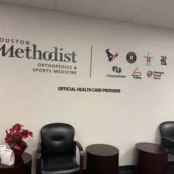 HOUSTON METHODIST ORTHOPEDICS & SPORTS MEDICINE - 12 Photos - 2020 Nasa ...