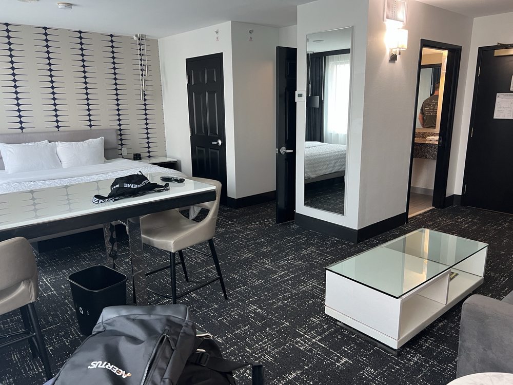 LE MÉRIDIEN DALLAS BY THE GALLERIA - Updated July 2024 - 313 Photos ...