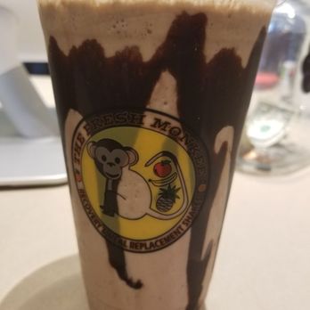 THE FRESH MONKEE - Updated July 2025 - 104 Photos & 66 Reviews - 1107 ...