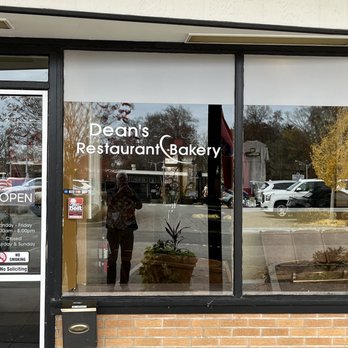DEAN’S RESTAURANT & BAKERY - Updated April 2025 - 140 Photos & 181 ...