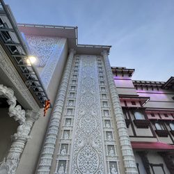 BAPS SHRI SWAMINARAYAN MANDIR - EDISON - 39 Photos - 2500 Woodbridge ...