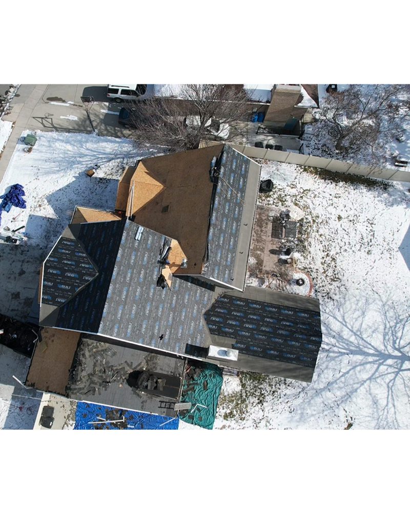 TOP GRADE ROOFING - Updated June 2025 - 11 Photos - West Valley City ...