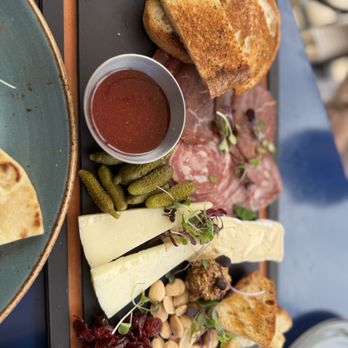 BARREL + RYE - Updated October 2025 - 596 Photos & 615 Reviews - 477 S ...