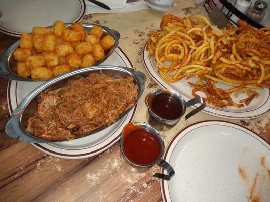 JAKE’S RIB - 133 Photos & 106 Reviews - 100 Ponderosa Dr, Chickasha, OK ...