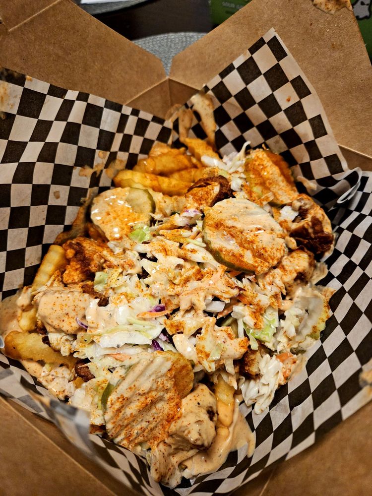 THE LUNCH BOX - Updated October 2025 - 43 Photos & 65 Reviews - 3073 ...