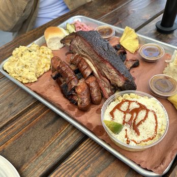GEE’S BARBECUE - Updated June 2025 - 130 Photos & 72 Reviews - 2603 S ...