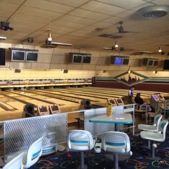 PLA-MOR LANES - Updated October 2025 - 4901 Linden Ave, Dayton, Ohio - Bowling - Phone Number - Yelp